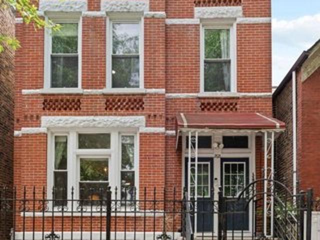2621 W Haddon St, Chicago, IL 60622
