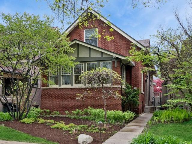 2621 W Windsor Ave, Chicago, IL 60625