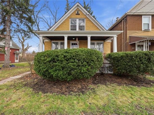 2621 Welch Ave, Niagara Falls, NY 14303