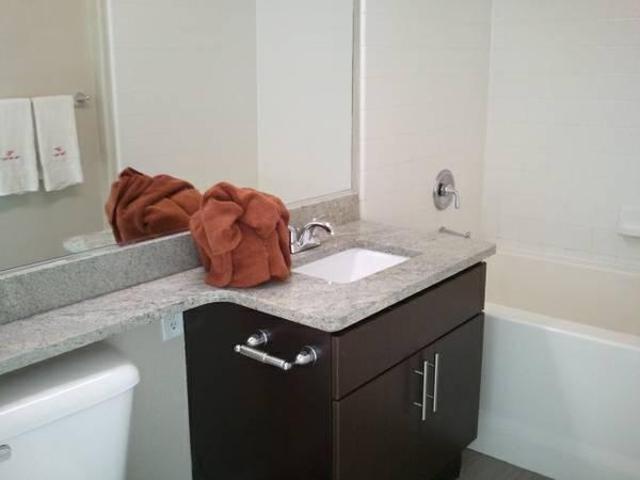 $2621 / 1br 752ft² Large Private Patio with Plenty of Entertaining Space available today!