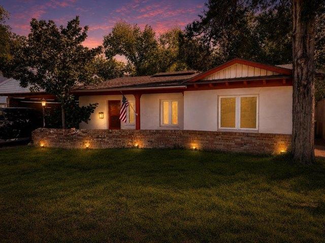 2621 23rd St, Lubbock, TX 79410