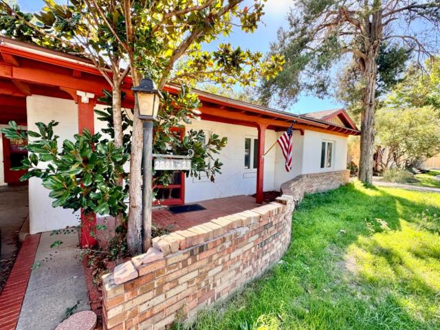 2621 23rd St, Lubbock, TX 79410 | MLS #202606 | Compass