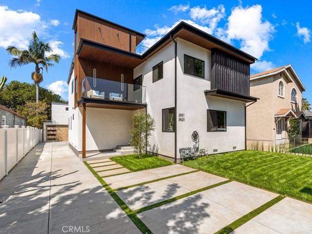 2621 2 S Bentley, Los Angeles, CA 90064