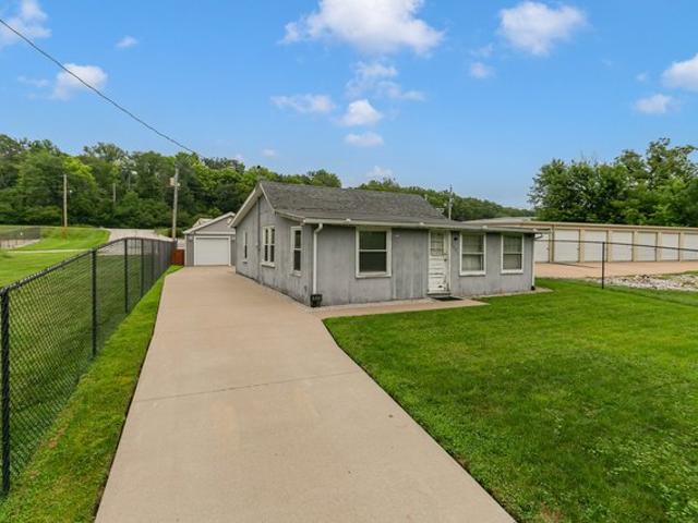 2621 47th Ave, Rock Island, IL 61201
