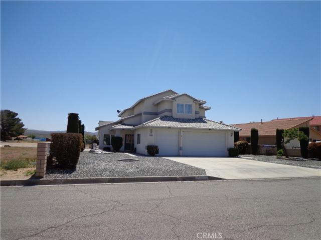26223 Fleet Ln, Helendale, CA 92342 | MLS #RS24083