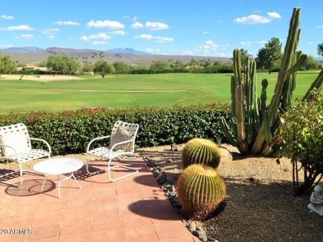 26223 N Loredo Ln, Rio Verde, AZ 85263
