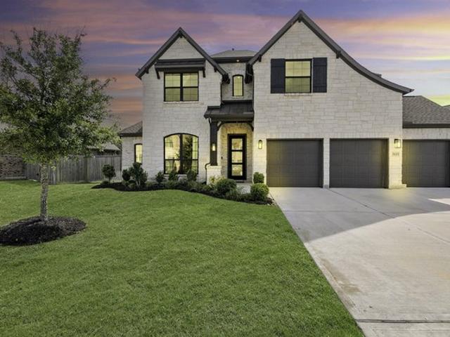 26223 Polaris Rise Ln, Richmond, TX 77406