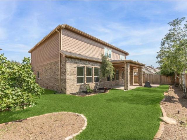 26223 Rustic Ranch Ln, Katy, TX 77494 | MLS #58976