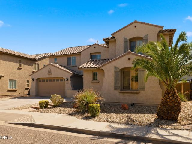 26220 N 50TH Drive