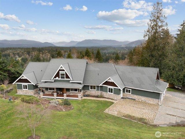 26221 Landsburg Rd SE, Ravensdale, WA 98051