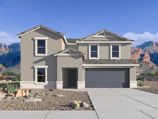 26224 W Nancy Ln, Buckeye, AZ 85326