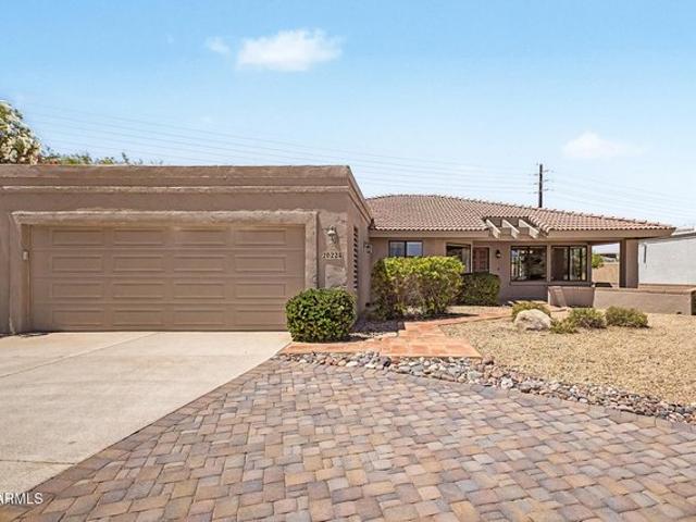 26224 N Avenida Del Ray, Rio Verde, AZ 85263