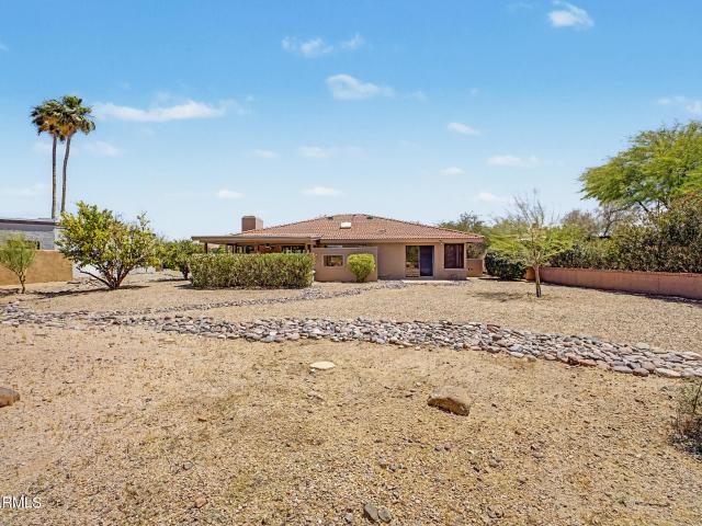 26224 N Avenida Del Ray, Rio Verde, AZ 85263 | MLS #7021