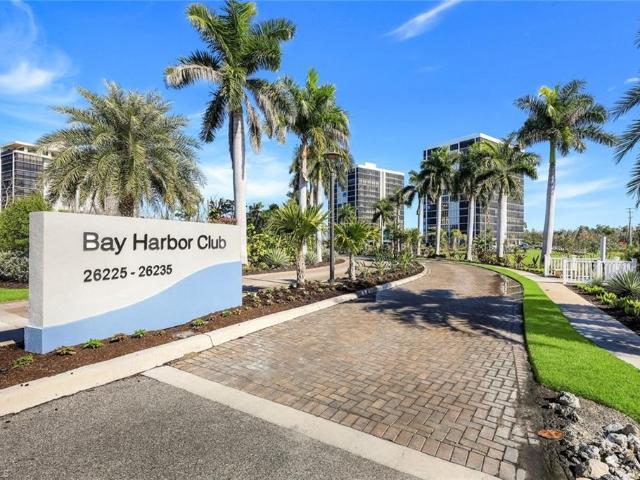 26225 Hickory Blvd, Unit 3A, Bonita Springs, FL 34134 | MLS #225085
