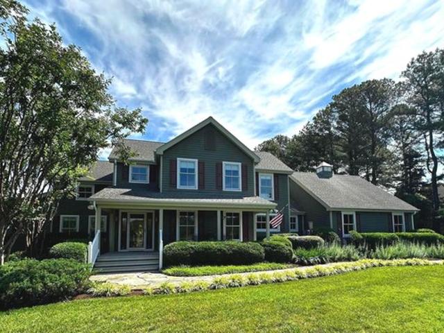 26226 Langs Landing Rd, Oxford, MD 21654