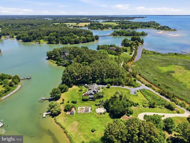 26226 Langs Landing Road