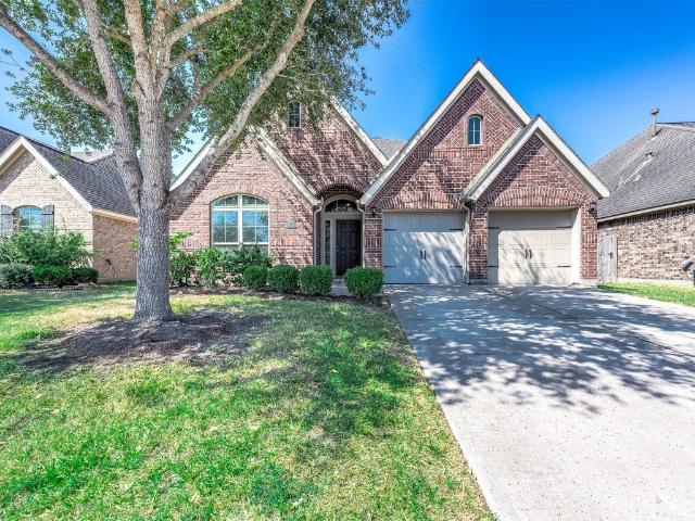 2622 Mountain Sage Dr, Pearland, TX 77584 | MLS #16274 | Compass