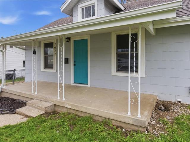 2622 N 38th Street