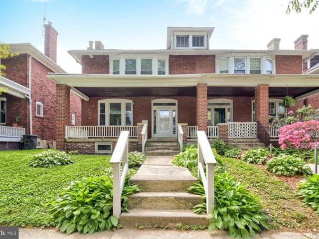 2622 N 5th St, Harrisburg, PA 17110
