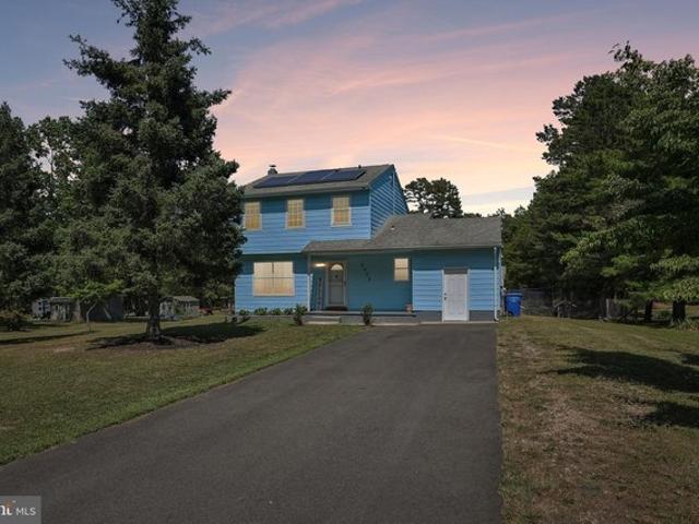 2622 N Blue Bell Rd, Franklinville, NJ 08322