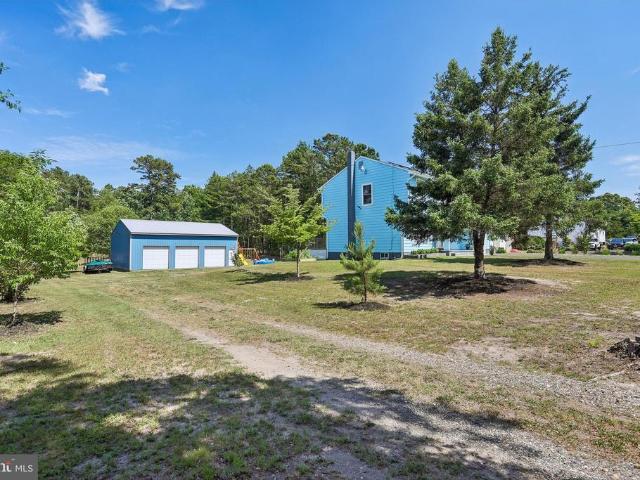 2622 N Blue Bell Road