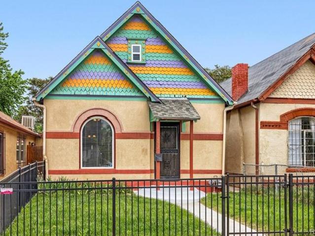 2622 N Downing St, Denver, CO 80205