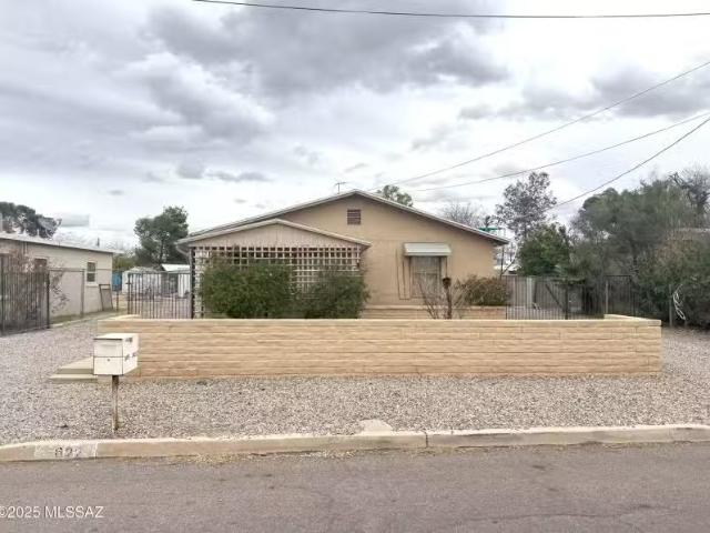 2622 N Walnut Ave, Tucson, AZ 85712 MLS 22507762
