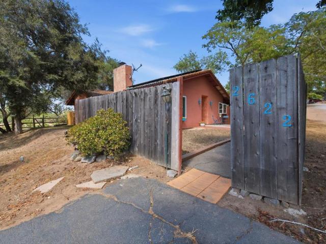 2622 Bernardo Avenue
