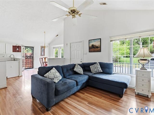 2622 Caitlin Court
