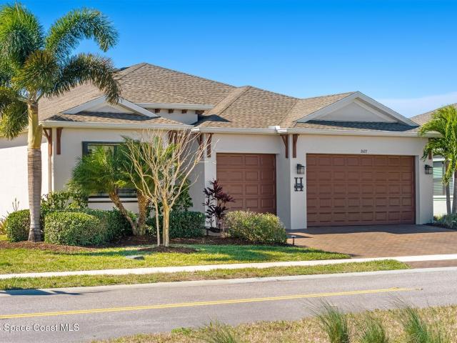 2622 Chapel Bridge Ln, Melbourne, FL 32940 | MLS #1068 | Compass