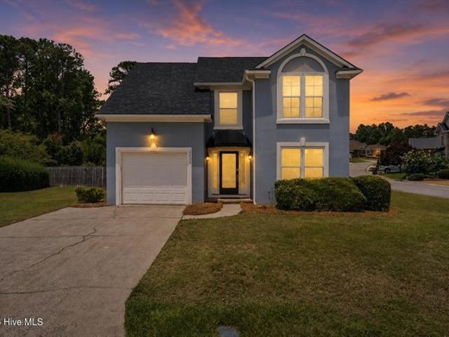 2622 Chaucer Dr, Augusta, GA 30909