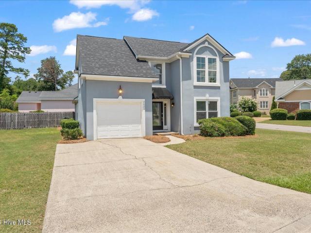 2622 Chaucer Drive