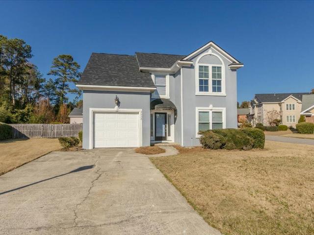 2622 Chaucer Drive