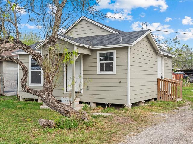 2622 Dunbar St, Corpus Christi, TX 78405 | MLS #472903 | Compass