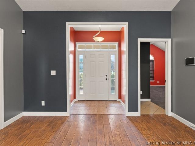 2622 Downey Drive