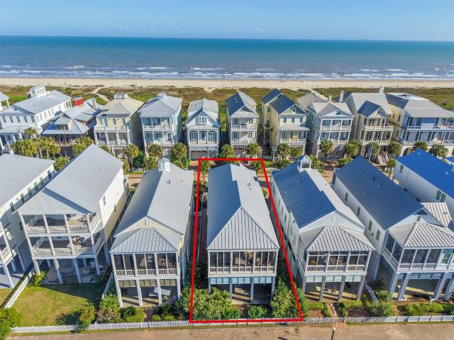 2622 E Seaside Drive