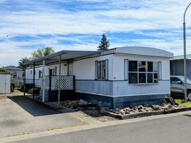 2622 Falcon Ave Unit 78, White City, OR 97503