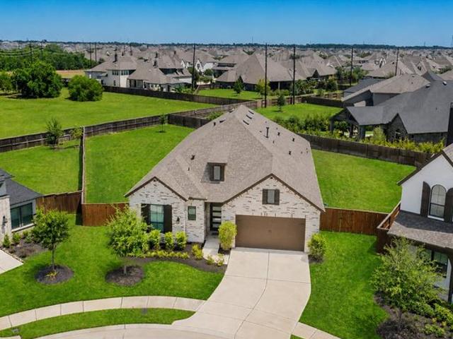 2622 Glacier Point Dr, Katy, TX 77493