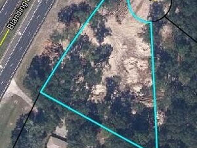 2622 Goat Rd, Middleburg, FL 32068