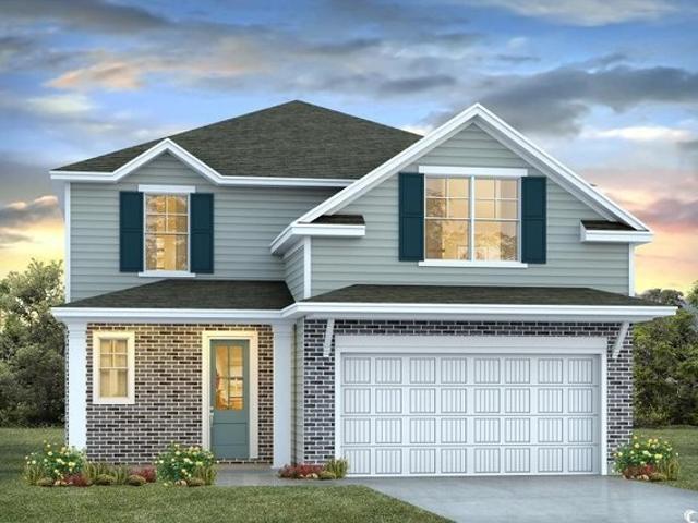 2622 Hudson Trl, Conway, SC 29526
