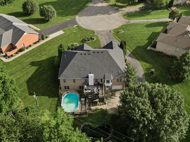 2622 Hayford Place