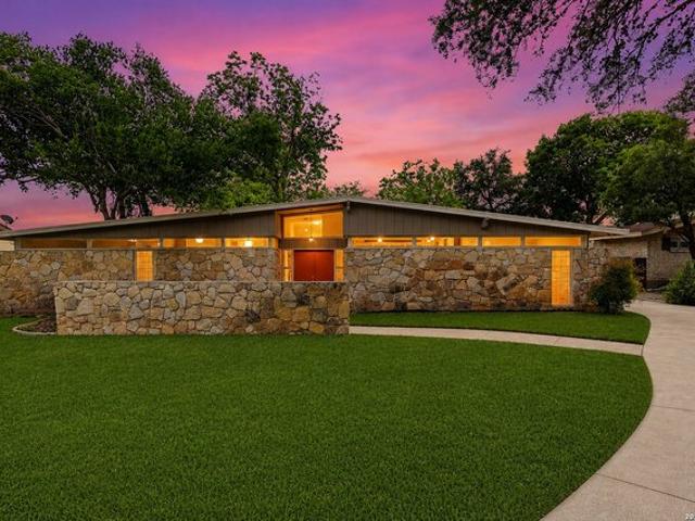 2622 Hopeton Dr, San Antonio, TX 78230