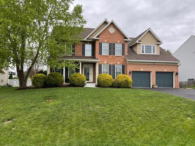 2622 Inwood Dr, Adamstown, MD 21710