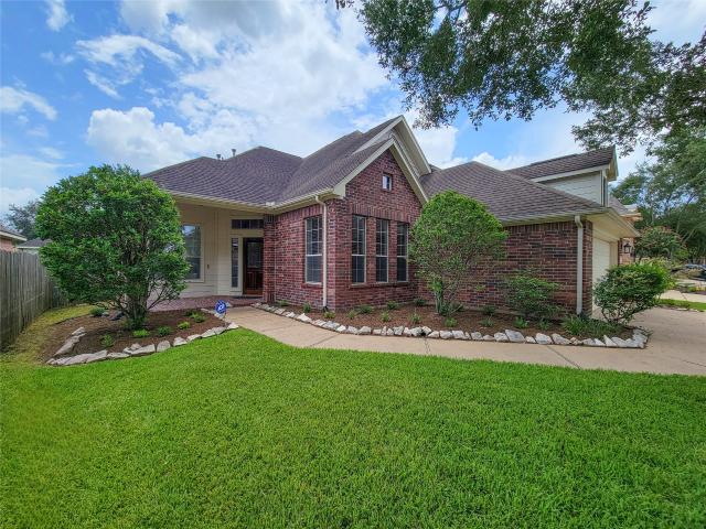 2622 Katie Harbor Dr, Manvel, TX 77578 | MLS #18491