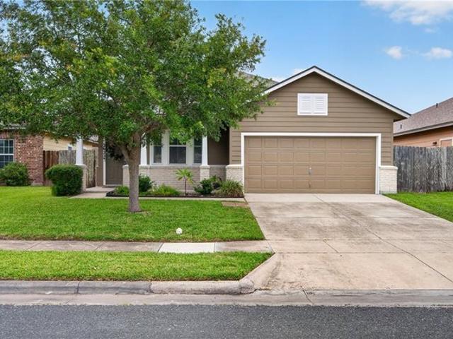 2622 Las Brisas St, Corpus Christi, TX 78414