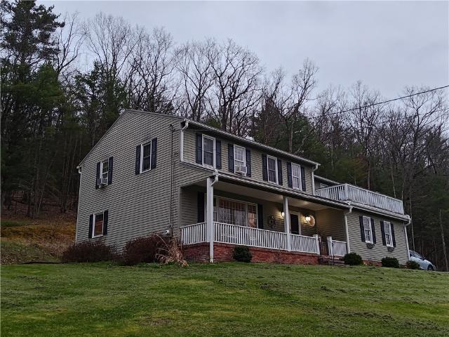 2622 Powderhouse Rd, Corning, NY 14830 | MLS #R1677