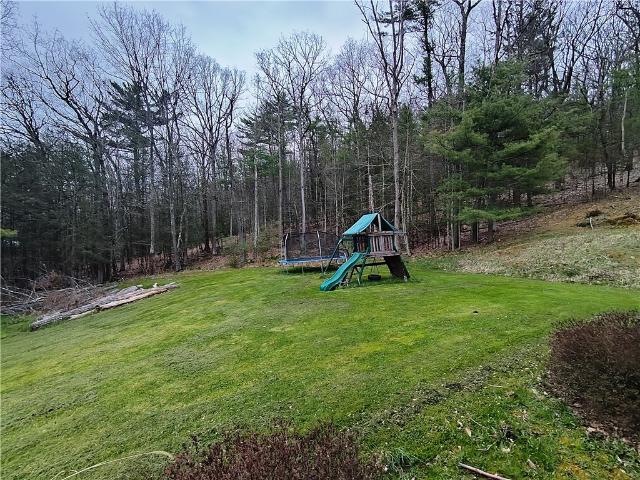 2622 Powderhouse Road