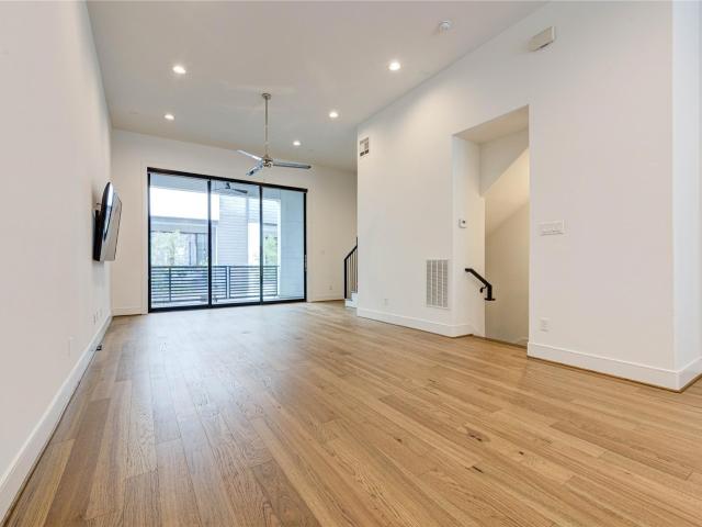 2622 Rusk St, Houston, TX 77003 | MLS #30492