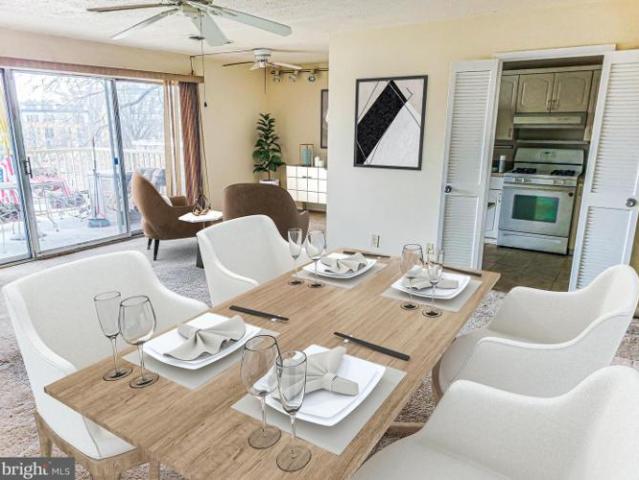 2622 Redcoat Dr #168, Alexandria, VA 22303