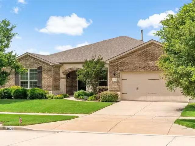 2622 Rolling Meadow Rd, Frisco, TX 75036 MLS# 20626632